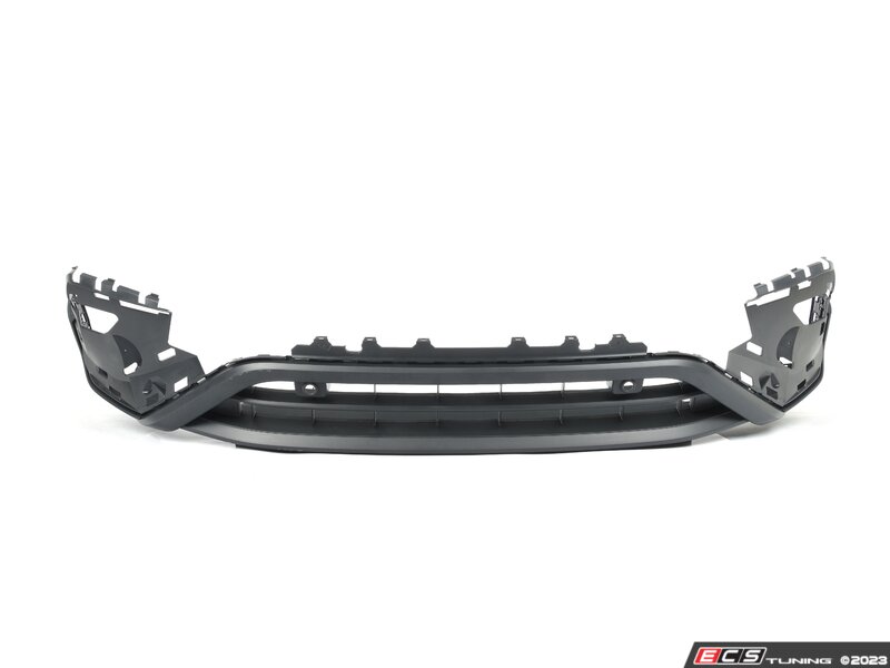 Genuine Volkswagen Audi - 5NN805903K9B9 - FR.SPOILER (5NN 805 903 K 9B9)