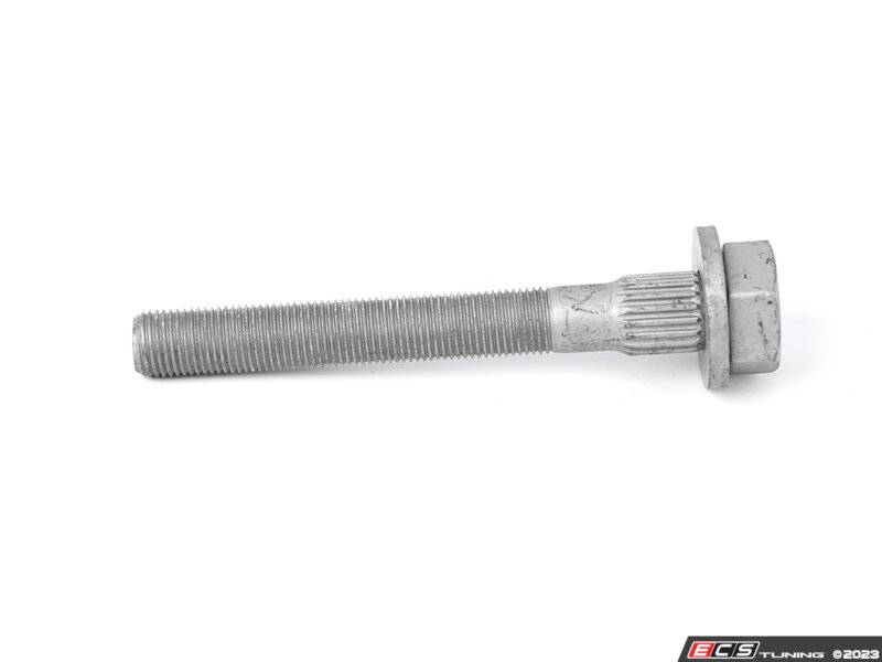 Genuine BMW - 07146887408 - MULTI-PURPOSE BOLT ASA (07-14-6-887-408)