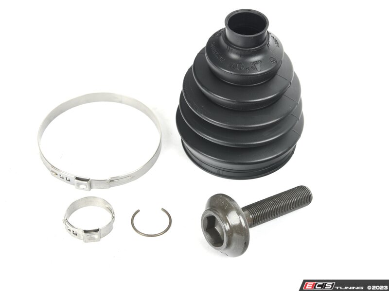 Genuine Volkswagen Audi - 8K0498203E - Front Outer CV Joint - Priced ...