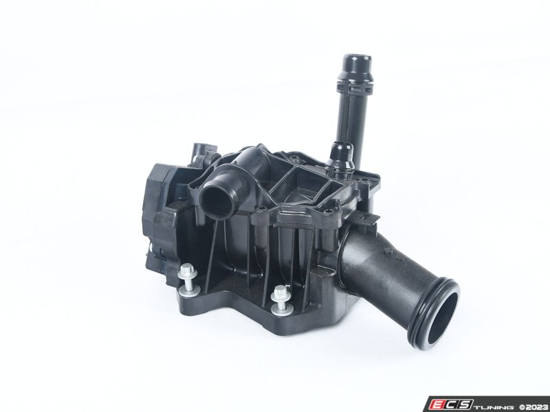 URO - 11537642854 - Electronic Thermostat And Coolant Distribution Module