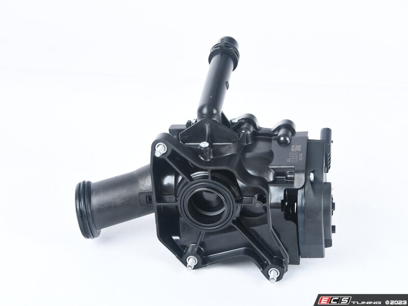 URO - 11537642854 - Electronic Thermostat And Coolant Distribution Module