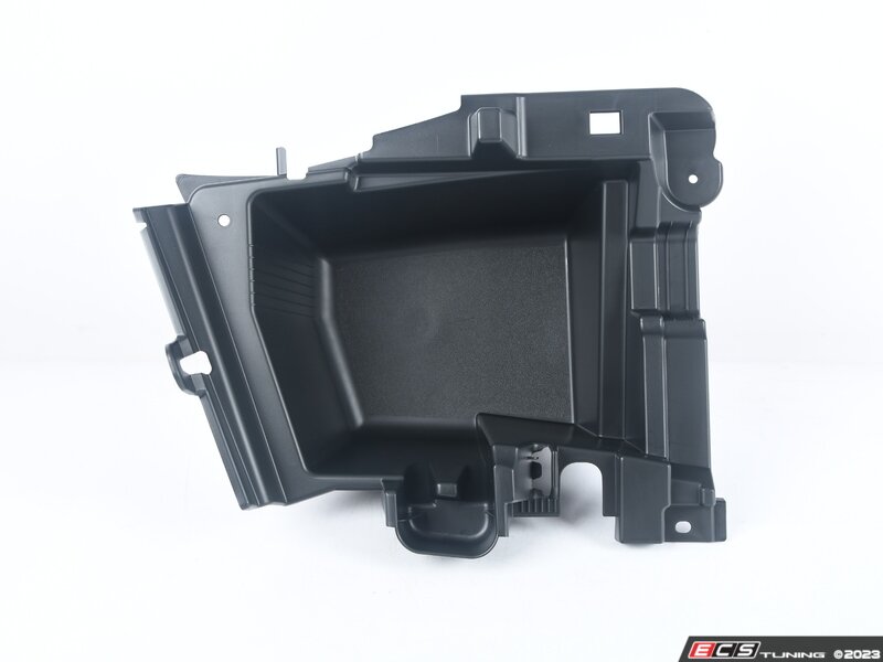 Genuine BMW - 51477396601 - STOWAGE COMPARTMENT, (51-47-7-396-601)
