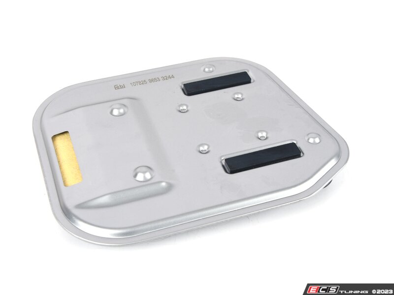 Febi - 0BK398009A - Automatic Transmission Filter Kit