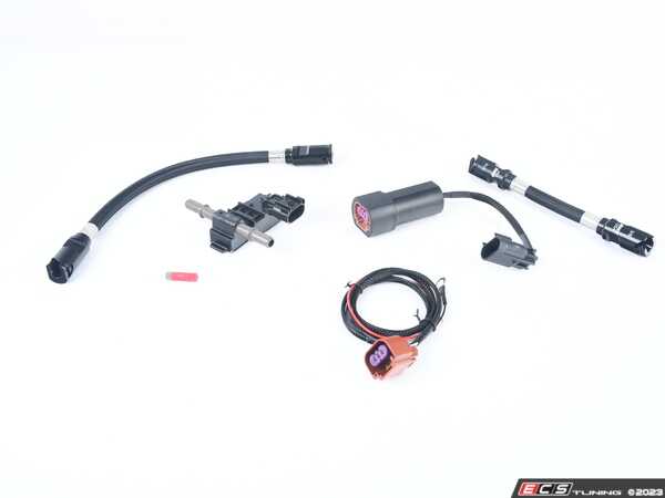 Fuel-It! - S58FLEXFKIT - S58 Flex Fuel Kit G8X