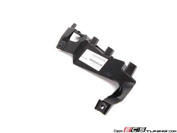 Genuine BMW - 63126904044 - Headlight Bracket - Right (63-12-6-904-044)