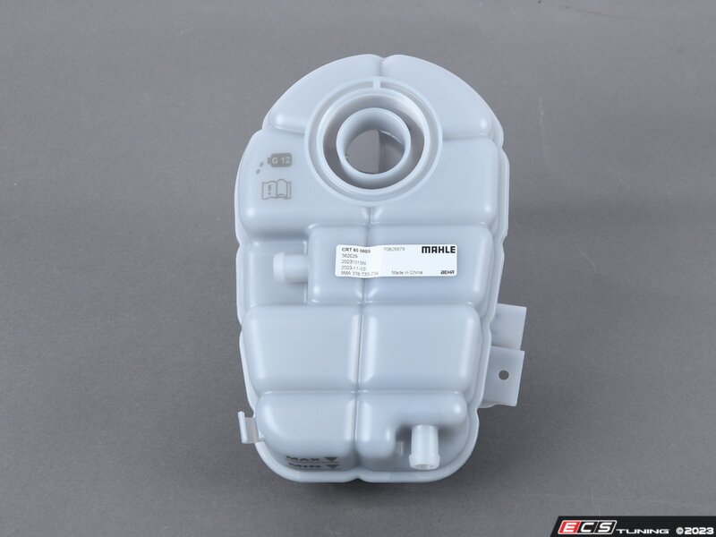Behr - 4G0121403AC - Coolant Expansion Tank