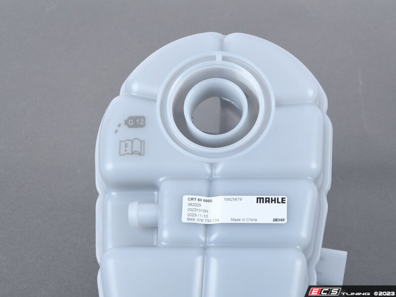 Behr - 4G0121403AC - Coolant Expansion Tank