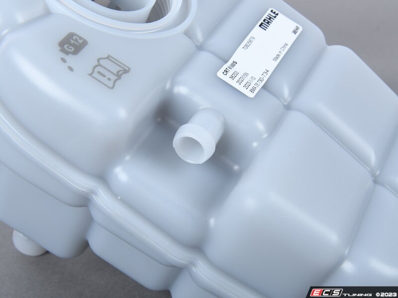 Behr - 4G0121403AC - Coolant Expansion Tank