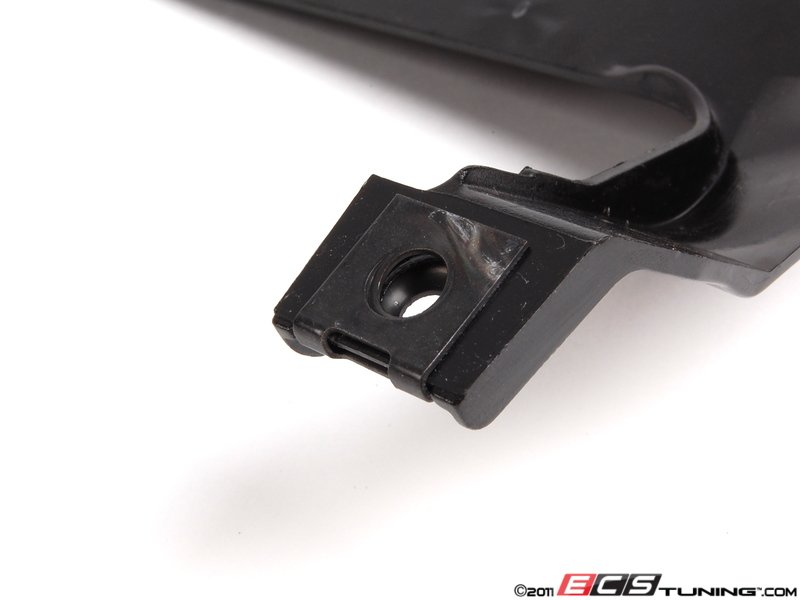 Genuine BMW - 63126904044 - Headlight Bracket - Right (63-12-6-904-044)