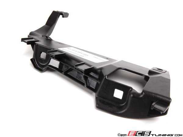 Genuine BMW - 63126904044 - Headlight Bracket - Right (63-12-6-904-044)