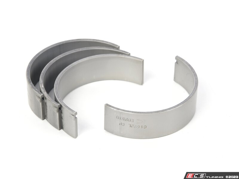 King - CR224SV - Connecting Rod Bearing Set of 2 Pairs - Standard Size