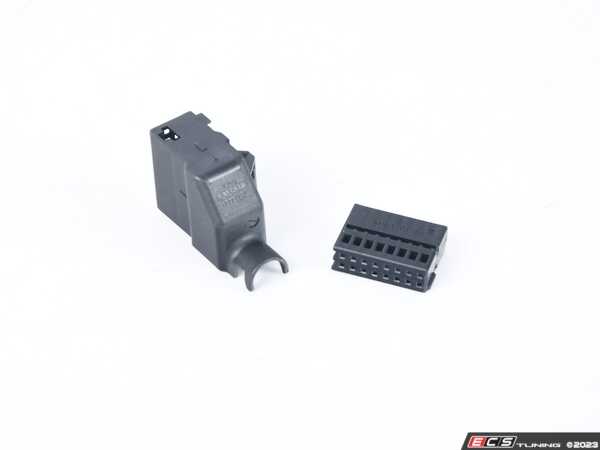 Genuine Volkswagen Audi - 8E0972416B - HOUSING (8E0 972 416 B)
