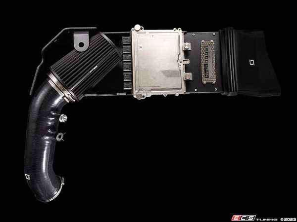 BlackBoost - BBCAIS013 - Mercedes CLS53 / E53 / GT53 / GT43 AMG M256 ...