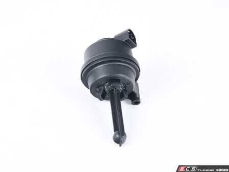 Genuine Volkswagen Audi - 079133159J - Intake Manifold Vacuum Unit ...