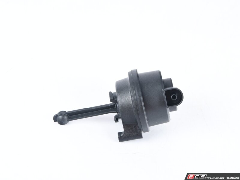 Genuine Volkswagen Audi - 079133159J - Intake Manifold Vacuum Unit ...