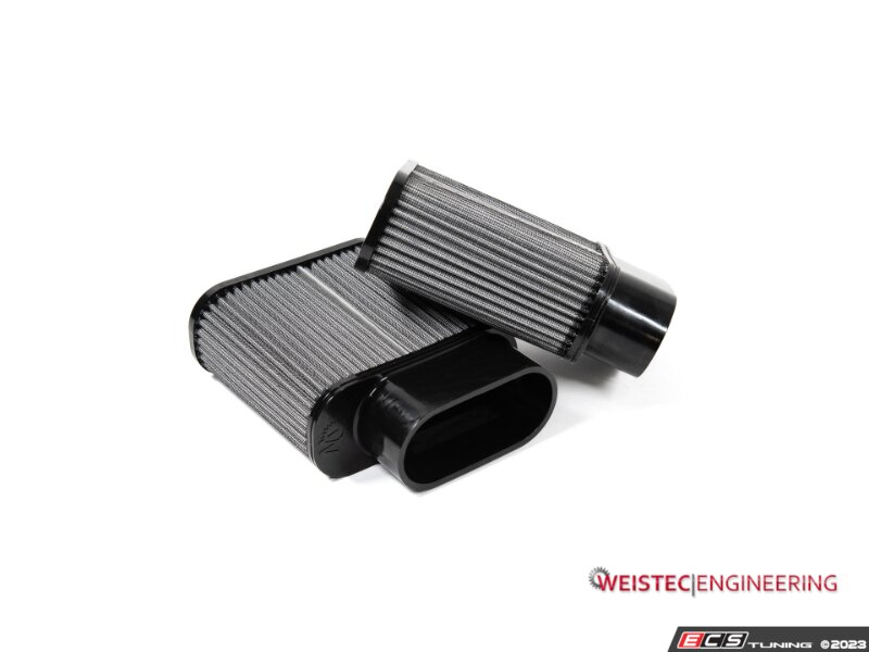 Weistec - 01-276-02406-8 - Mercedes-Benz M276 Intake System