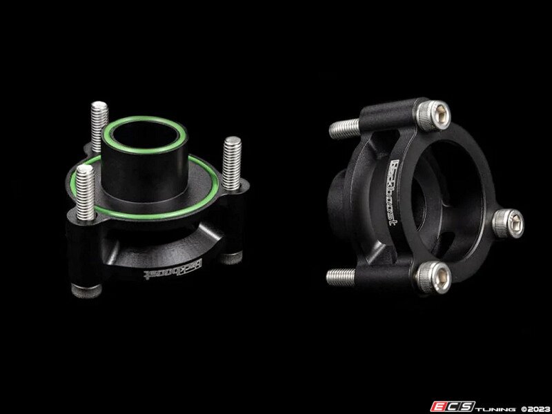 BlackBoost - BBFTA002 - Mercedes M177 LS2 / M178 / M276 Blow Off Valve