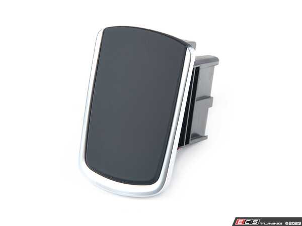 Genuine BMW - 51169290974 - GLOVE COMPARTMENT OPENER W/ (51-16-9-290-974)