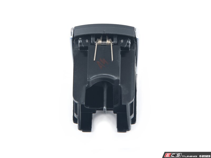 Genuine BMW - 51169290974 - GLOVE COMPARTMENT OPENER W/ (51-16-9-290-974)