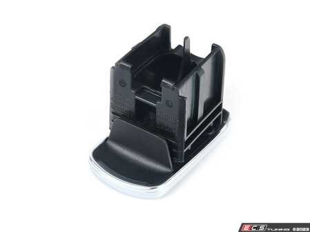 Genuine BMW - 51169290974 - GLOVE COMPARTMENT OPENER W/ (51-16-9-290-974)