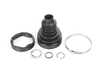 Genuine Volkswagen Audi - 8K0498201D - Front Inner CV Joint - Priced ...