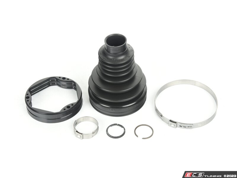 Genuine Volkswagen Audi - 8K0498201D - Front Inner CV Joint - Priced ...