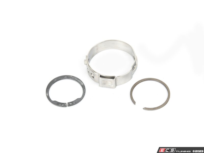 Genuine Volkswagen Audi - 8K0498201D - Front Inner CV Joint - Priced ...