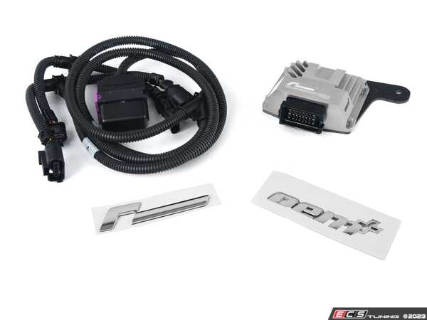 Racingline - VWR030001-RS3opf - PCM Plug-In Tuning Module - OPF