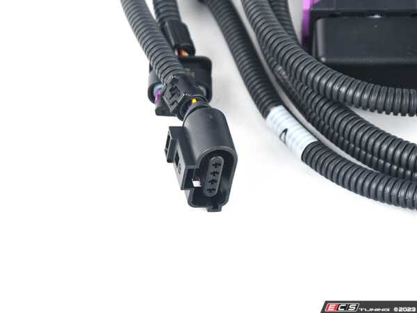 Racingline - VWR030001-RS3opf - PCM Plug-In Tuning Module - OPF