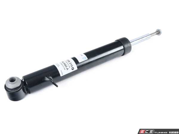 Sachs - 33526781922 - Rear Shock Absorber - Right
