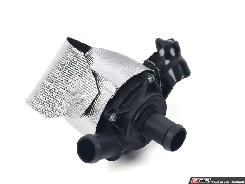 Genuine Volkswagen Audi - 3QF121599C - WATER PUMP (3QF 121 599 C)