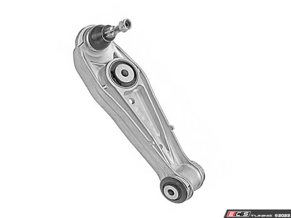Hamburg Tech - 99634105319 - Standard Control Arm - Priced Each