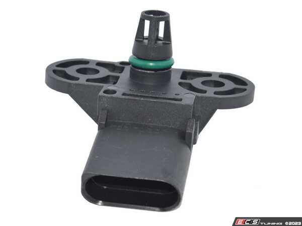 Hamburg Tech - 03C906051F - MAP Sensor