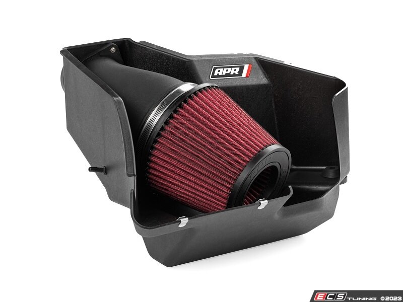 APR - CI100054 - Open Intake System