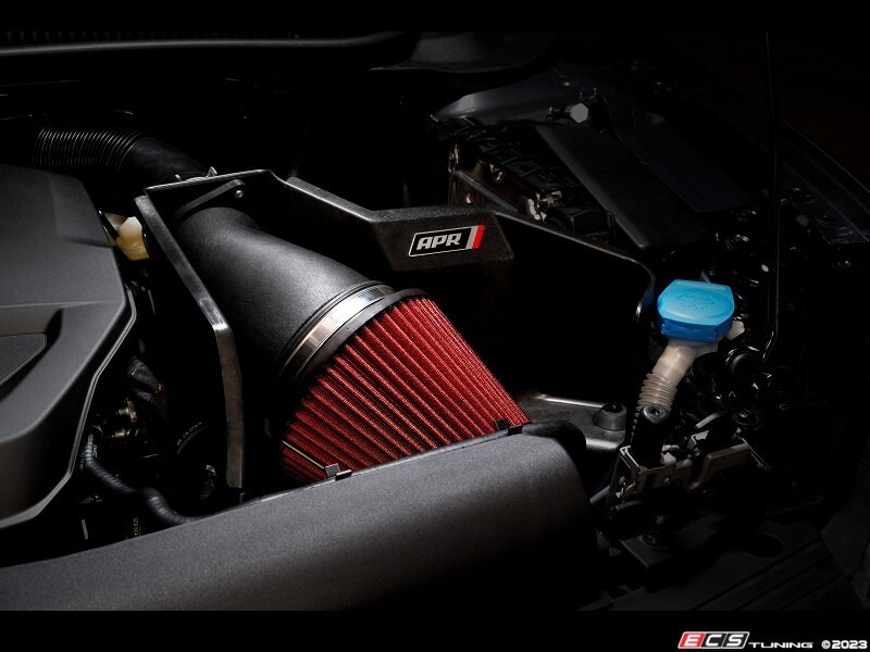 APR - CI100054 - Open Intake System