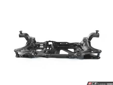 Genuine Volkswagen Audi - 5C0199369H - Front Subframe (5C0 199 369 H)