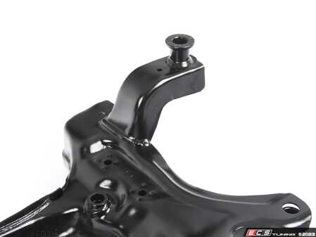 Genuine Volkswagen Audi - 5C0199369H - Front Subframe (5C0 199 369 H)