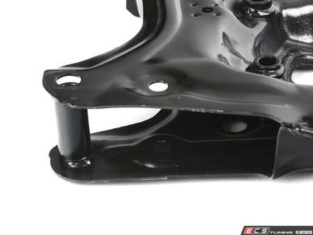 Genuine Volkswagen Audi - 5C0199369H - Front Subframe (5C0 199 369 H)