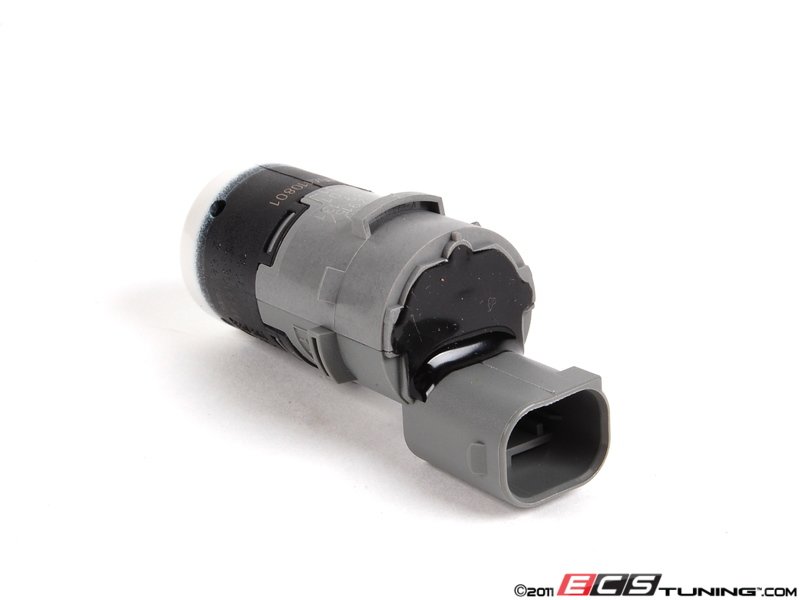 Genuine BMW - 66206989167 - Ultrasonic-Sensor - Alpine White (66-20-6 ...