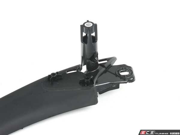 Genuine Volkswagen Audi - 5C0199369H - Front Subframe (5C0 199 369 H)