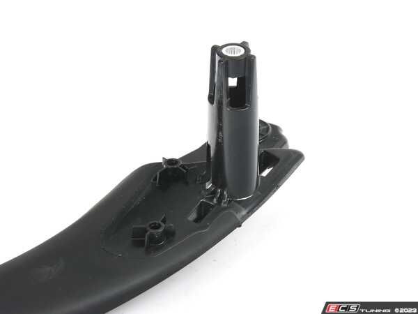 Genuine BMW - 51427473189 - SUPPORT, PULL STRAP, (51-42-7-473-189)