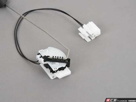 Genuine BMW - 16117845657 - Fuel Level Sensor (16-11-7-845-657)