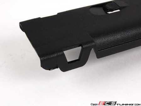 Genuine BMW - 12521436340 - Upper Cable Guide (12-52-1-436-340)