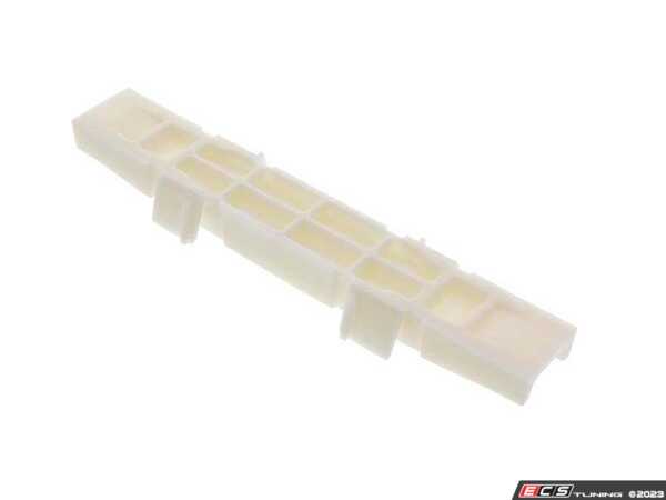 Genuine Mercedes Benz - 2700521300 - Timing Chain Guide Rail - Upper