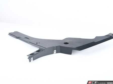 Genuine BMW - 51757302374 - COVERING TANK, RIGHT (51-75-7-302-374)