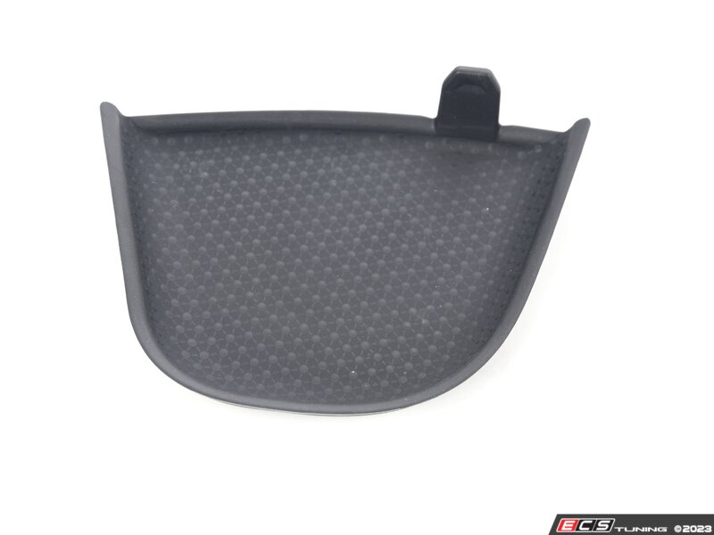 Genuine BMW - 51416998928 - INSERT DOOR POCKET, RIGHT (51-41-6-998-928)