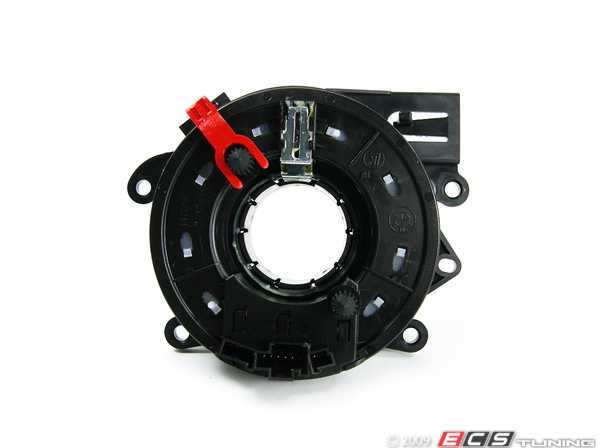 Genuine BMW - 61318379091 - Steering Column Switch (61-31-8-379-091)