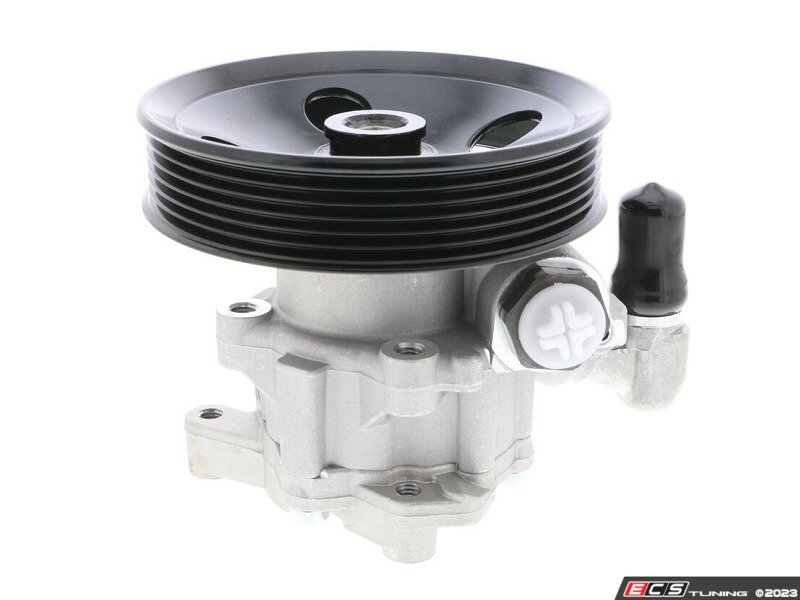 Vaico - 0024668101 - Power Steering Pump