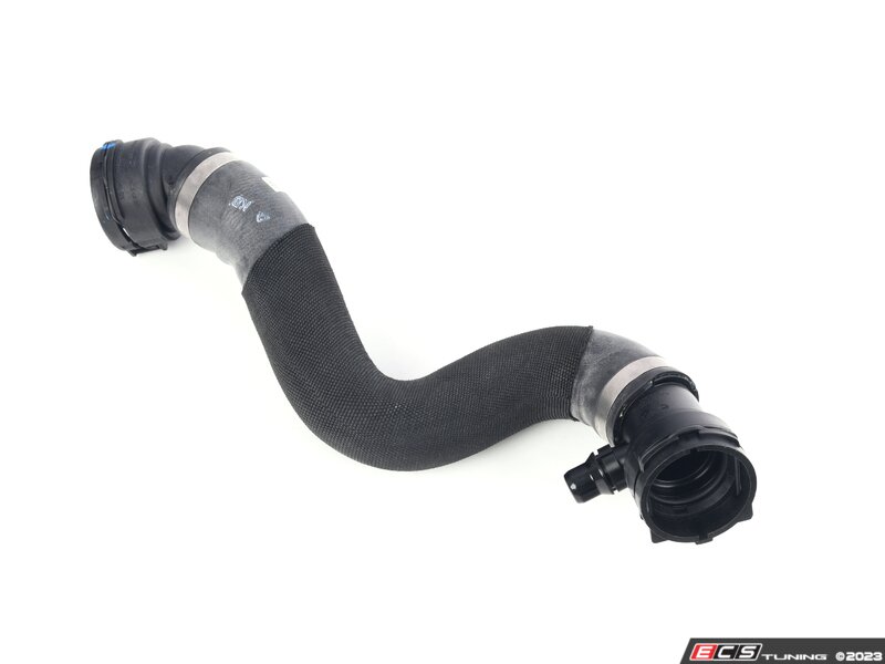 Genuine BMW - 11537852351 - WIRE FOR RADIATOR-COOLANT PU (11-53-7-852-351)
