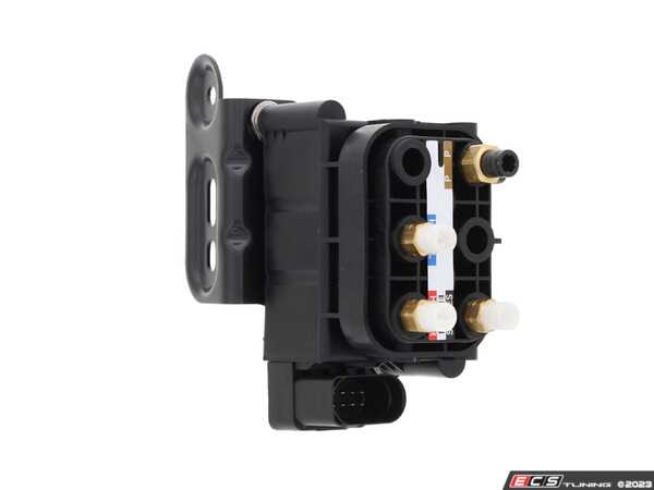 OEM - 2123200000 - Pneumatic Suspension Valve - (Valve Unit)